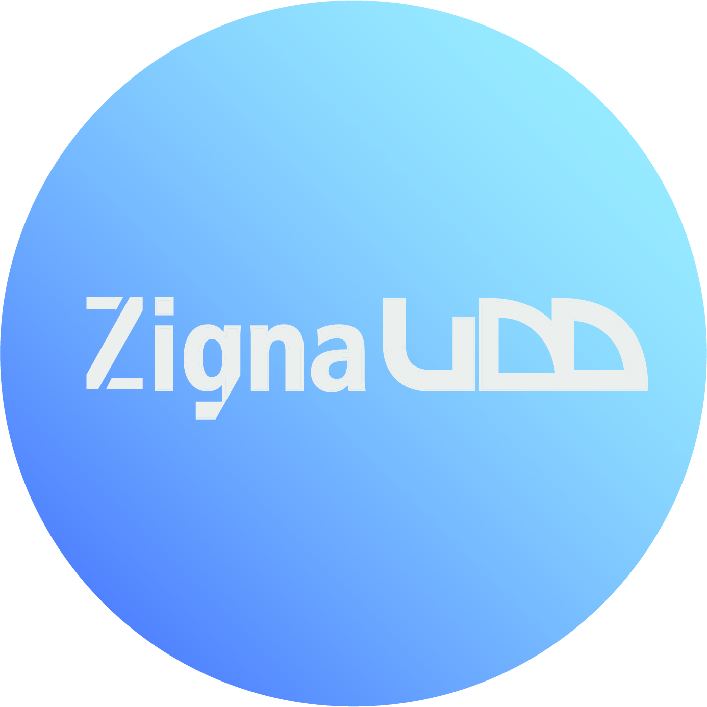 Gracias por tu compra - ZignaUDD