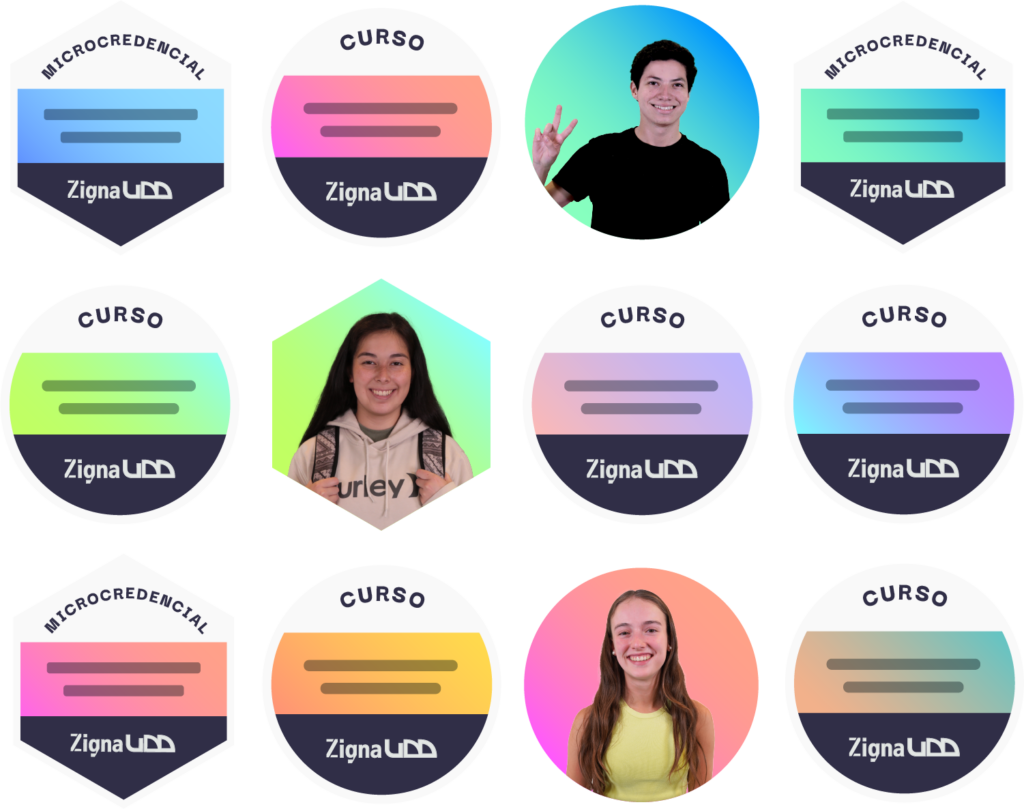 Programa – ZignaUDD